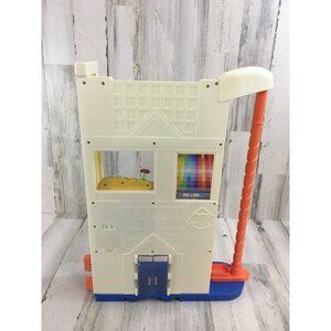 Bluey | Toys | Bluey Hammerbarn Shopping Playset 4 Level Playset Only ...